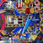 Twilight Zone Pinball Machine - Pinball Machine Center